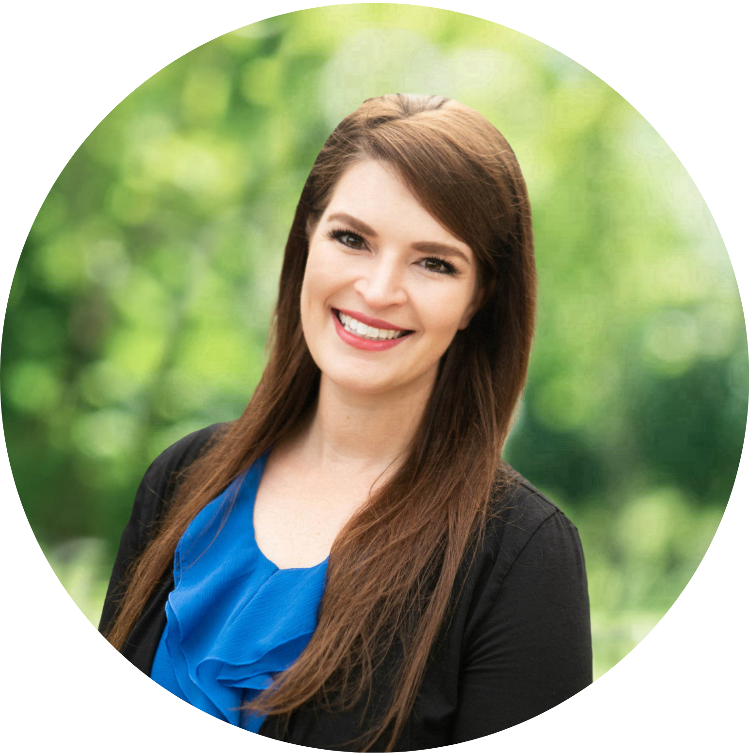 April Decker (She/Her) - Redevelopment Authority of the City of Erie