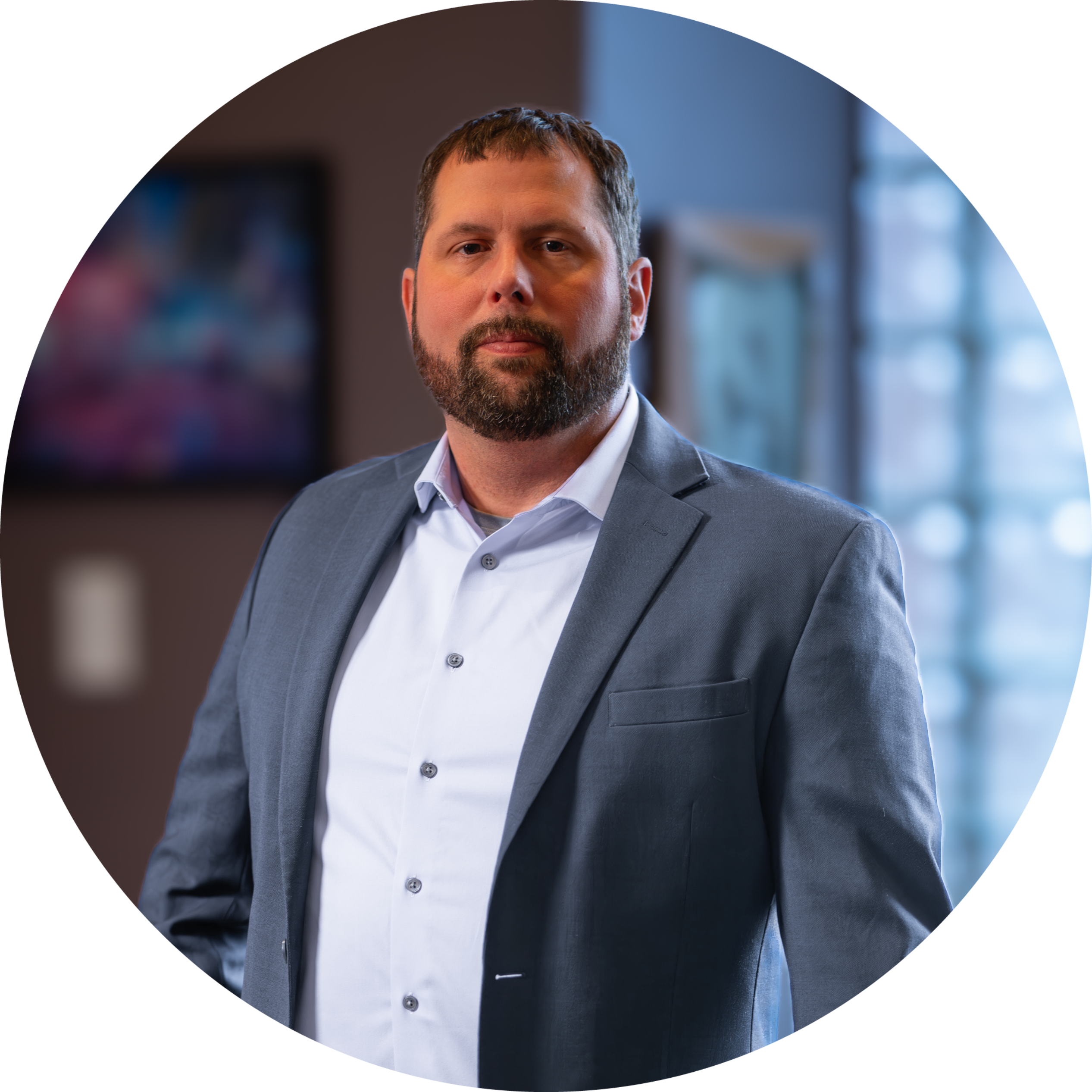 Aaron Snippert - Redevelopment Authority of the City of Erie